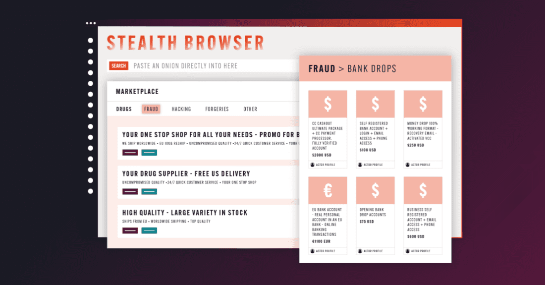 Three Notable Dark Web Law Enforcement Takedowns of 2024 So Far ...