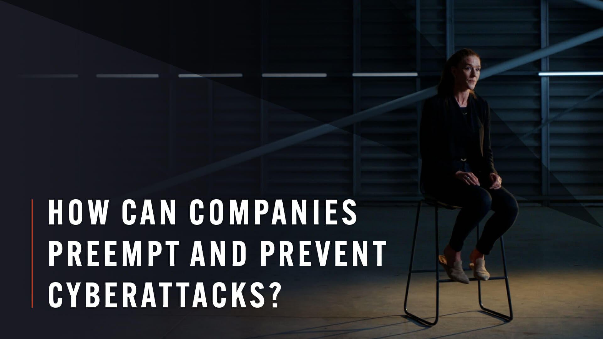 How can companies preempt and prevent cyberattacks? › Searchlight Cyber