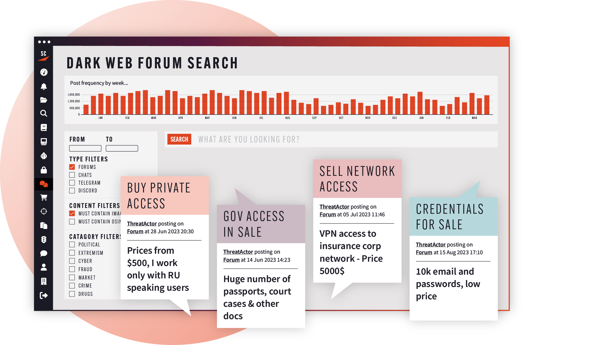 Security Operations (SOC) › Searchlight Cyber