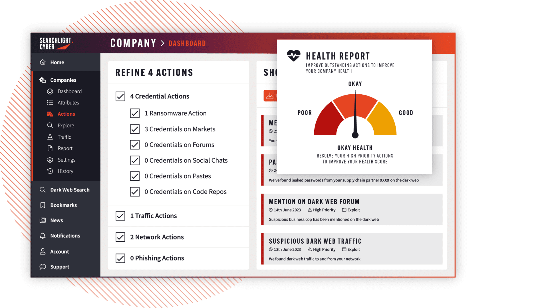Supply Chain Cybersecurity › Searchlight Cyber