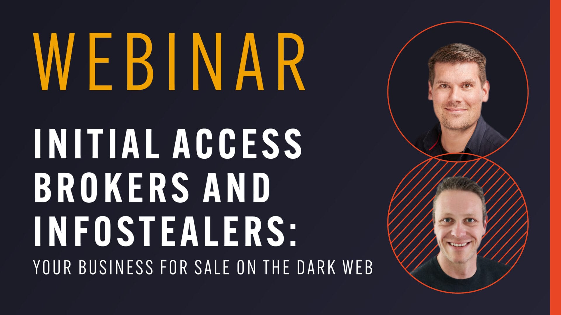 IABs & Infostealers: Your Business for Sale on Dark Web › SL Cyber