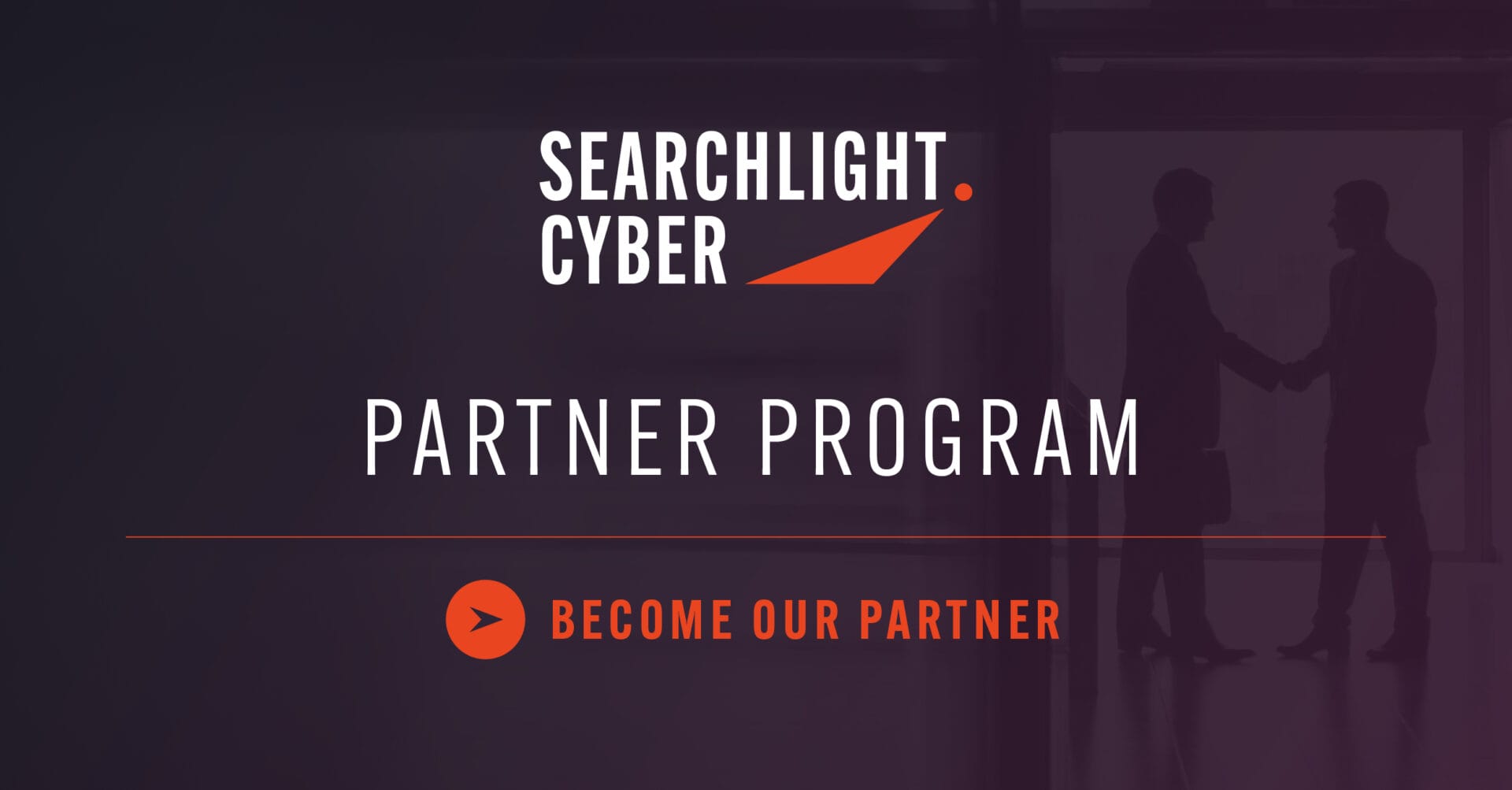 Partner Program - Dark Web Intelligence › Searchlight Cyber