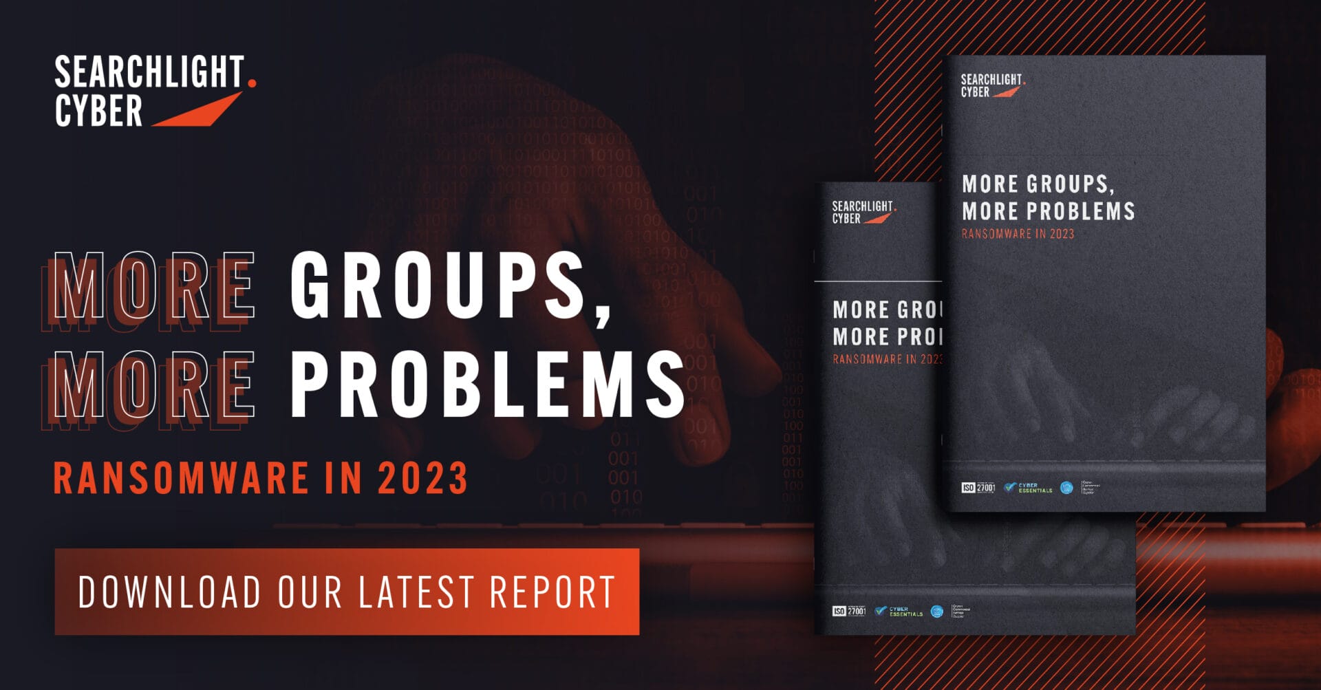 Ransomware in 2023: More Groups, More Problems