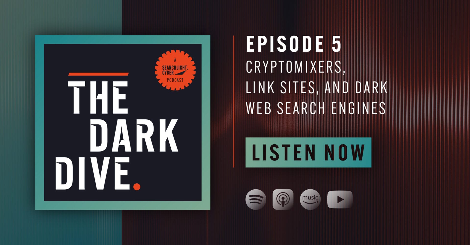 Cryptomixers, Linksites, and Dark Web Search Engines › Searchlight Cyber
