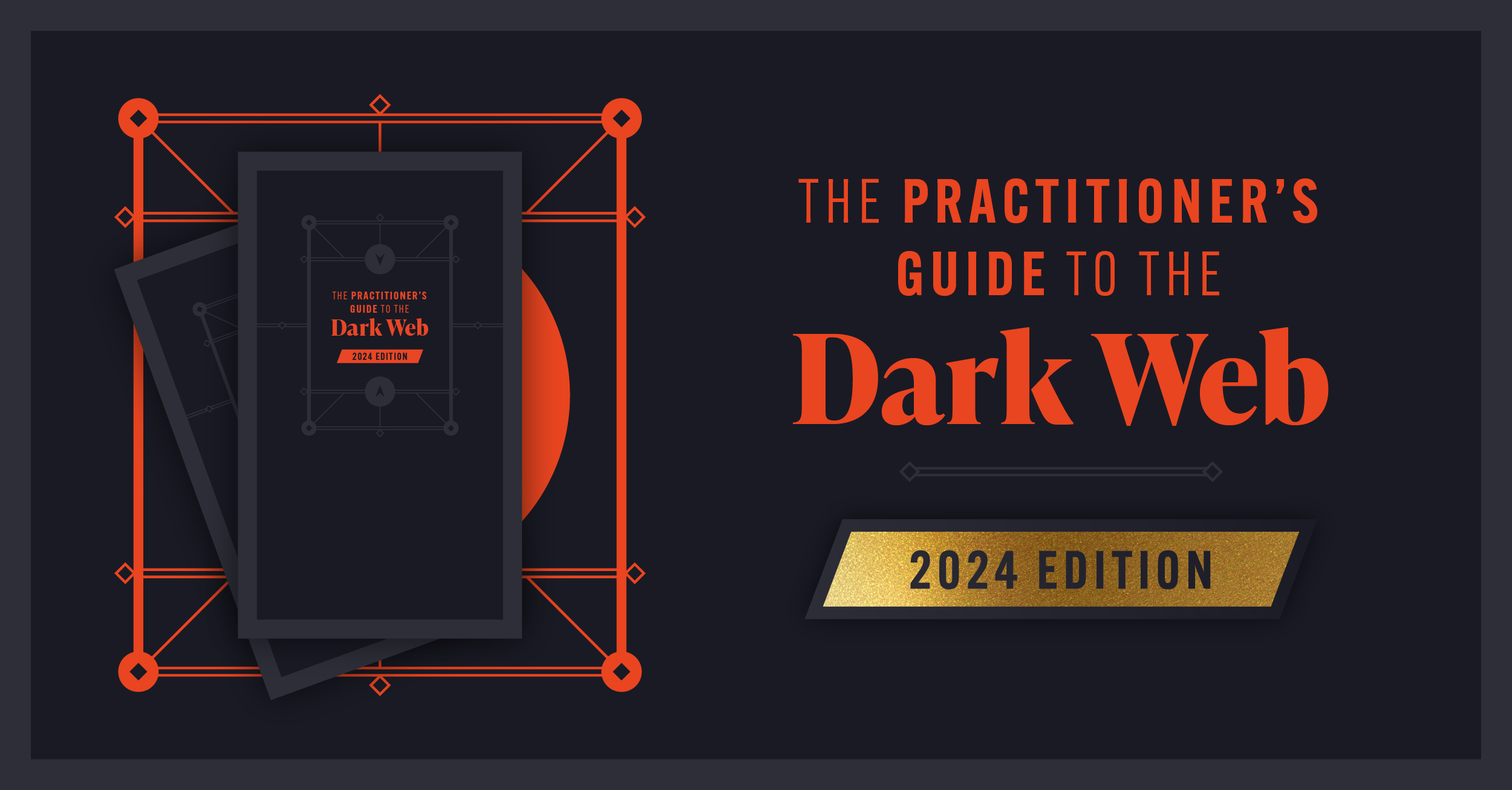 The Practitioner’s Guide to The Dark Web › Searchlight Cyber