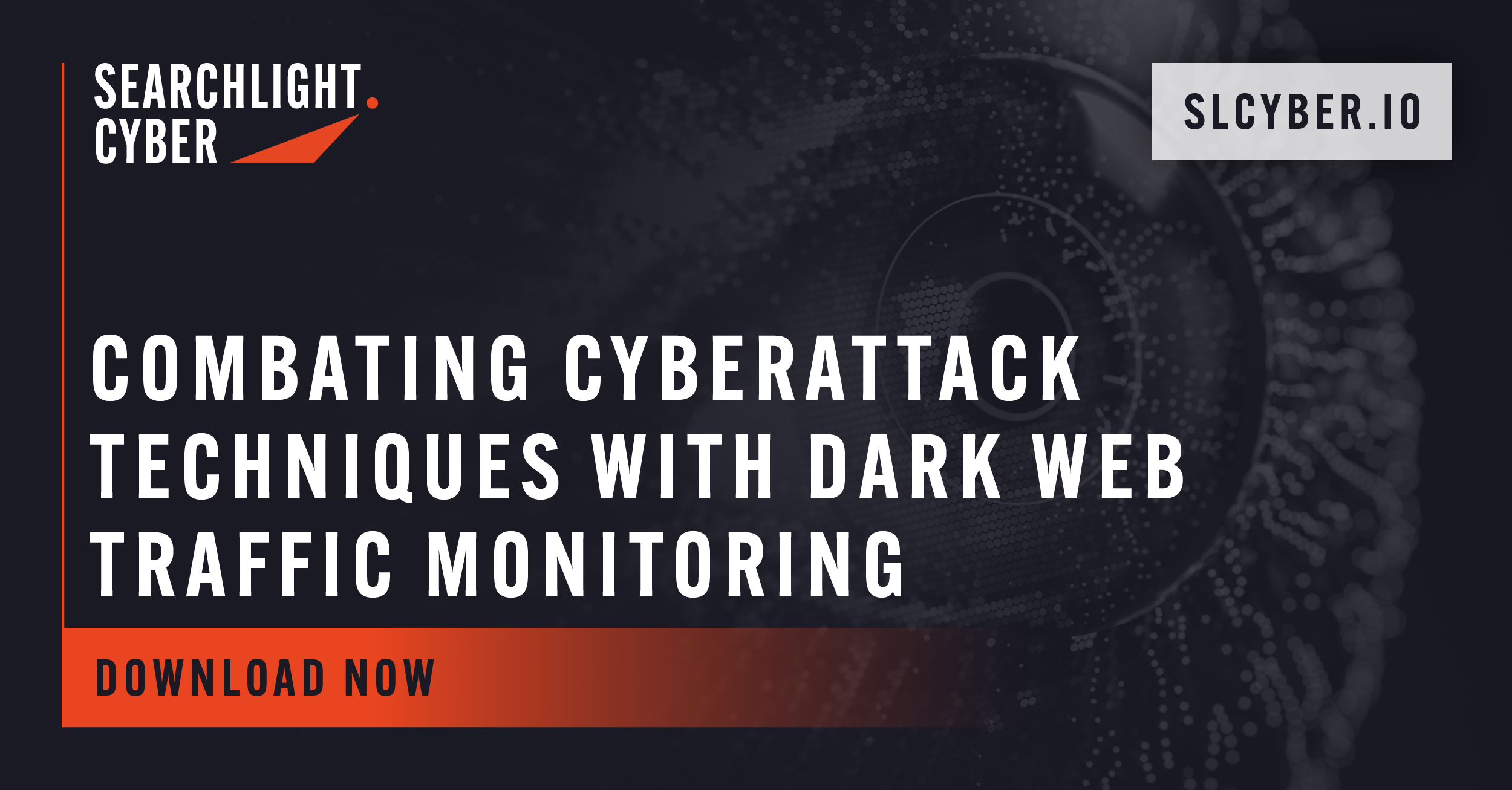 Mitigating Cyberattacks with Dark Web Traffic Monitoring
