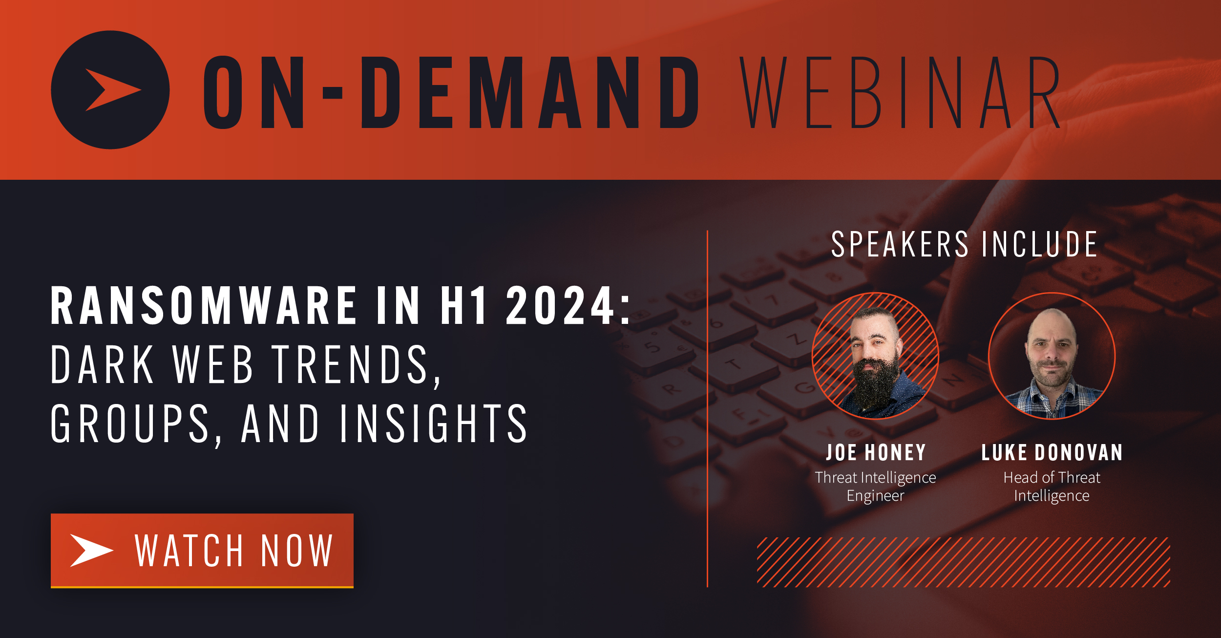 Ransomware in H1 2024: Dark Web Trends, Groups & Insights › SL Cyber