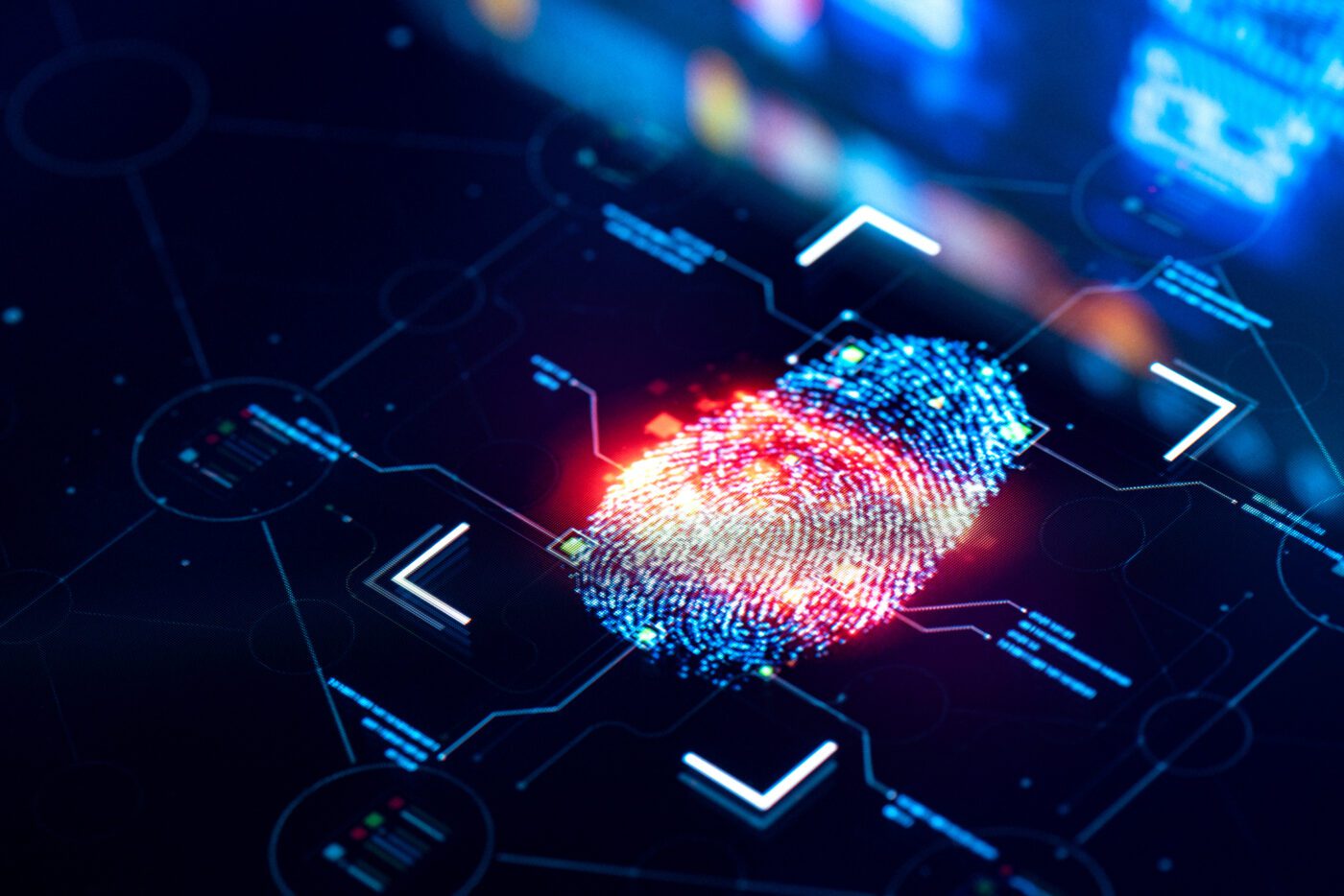 Dark Web Intelligence & Cybersecurity Blog - Searchlight Cyber